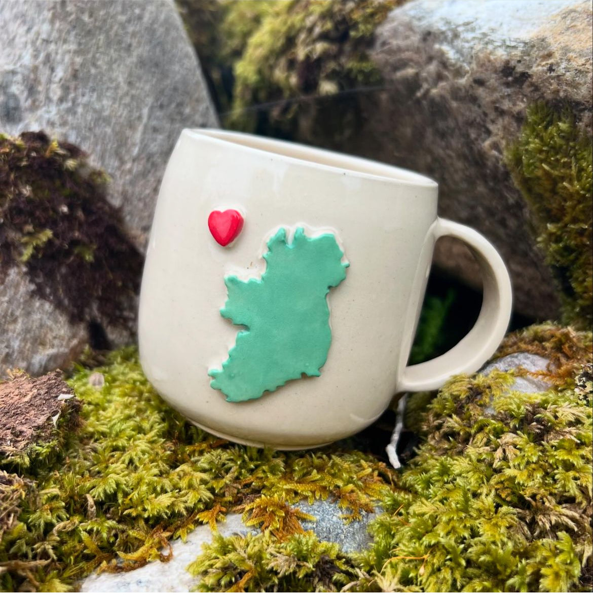 Ertha Pottery | Irish Artisan Ceramics & Bespoke Pottery Gifts